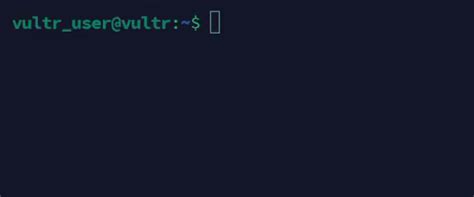 How To Use The Locate Command In Linux Vultr Docs How To Use The Locate Command In Linux Vultr Docs
