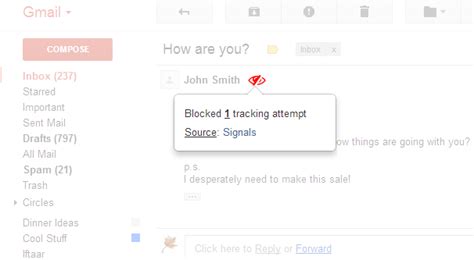 Why Isnt My Email Open Tracking Working Properly