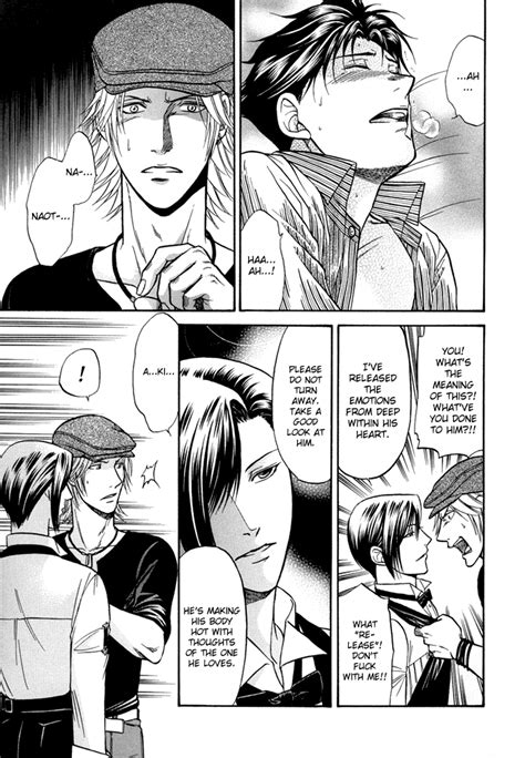 [kodaka Kazuma ] Sex Therapist [eng] Page 3 Of 7 Myreadingmanga