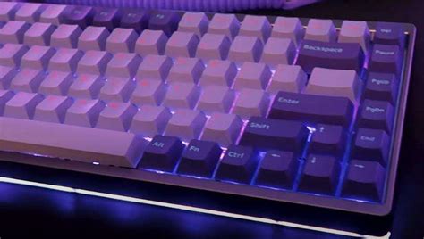 Mechanical Keyboard Pcb Diy Custom Keyboard Tutorial Fs Pcba