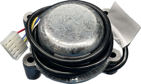 P07434 PEC CEEPEC 8000 Encoder Kentronics