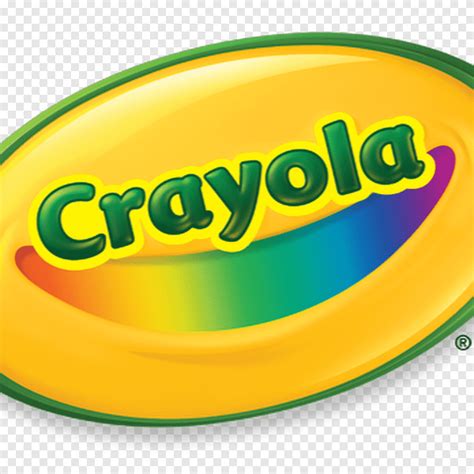 Crayola Logo Printable Web We Have 7 Free Crayola Logo Png Vector