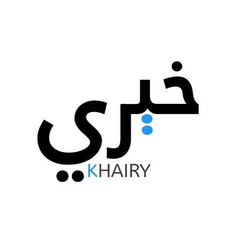 Khairy Showmanخيرى Youtube