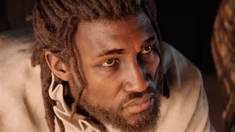 Where To Find The Executioner In Assassins Creed Shadows