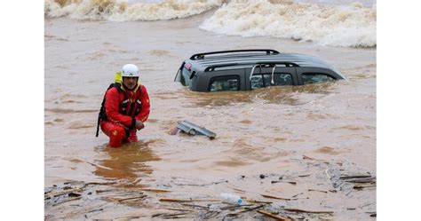 Атина ще отпусне финансова помощ след опустошителните бури на Крит