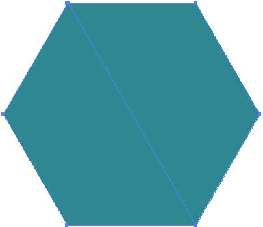 How To Cut A Shape In Half In Illustrator EzGYD Com