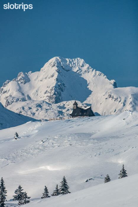 10 Best Hikes In Slovenia Detailed Guide By Slotrips