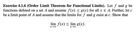 solved exercise 4 1 6