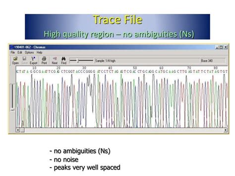 Sequence Assembly Pptx