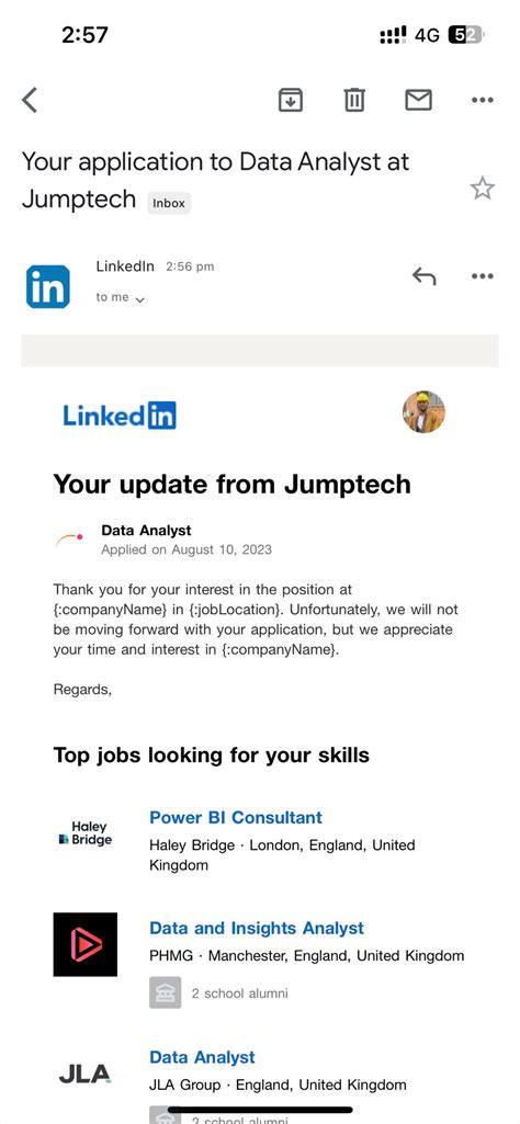 Ibrahim Adubi On Linkedin They Couldnt Even Do The Job Wellseems