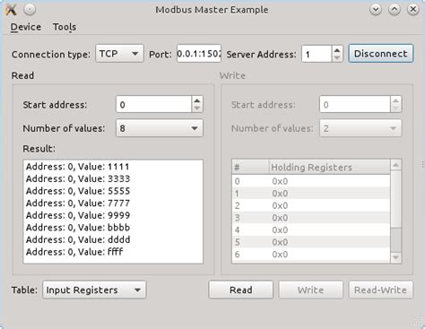 Qt Serial Port Communication Example Fairylasopa
