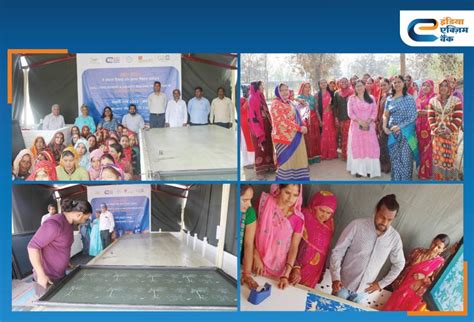 India Exim Bank On Linkedin हम भारतीय लोककला और शिल्प से जुड़े कारीगरों के उत्थान के लिए