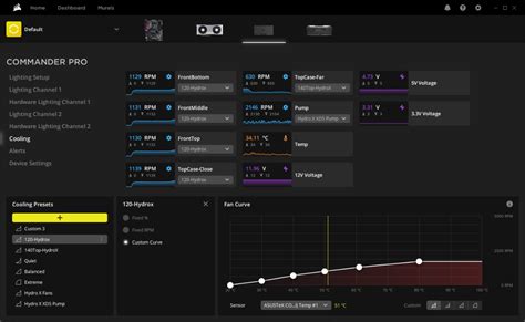 Icue V5 7 106 Release Notes Corsair Icue Corsair Community