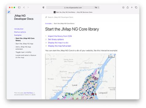 Jmap Ng K2 Geospatial