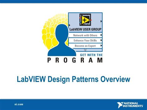 Ppt Labview User Group University Of Bristol Powerpoint Presentation Id331240