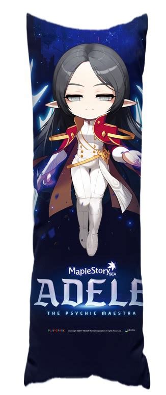 Maplestorysea