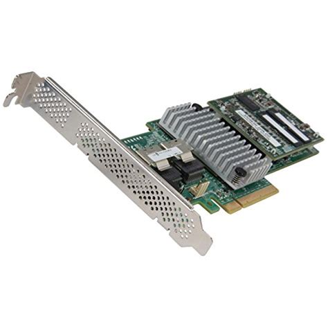 The Best Intel RAID Controllers Of Verified Cherry Picks