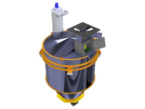 Moegas Gmp Industriais