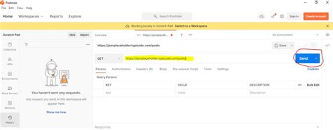 Install Postman Windows Donskytech Com Programming