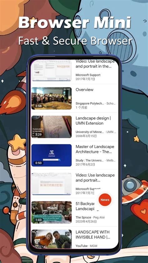 Super Web Browser Mini Apk For Android Download