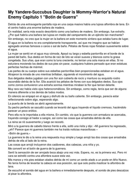 Botín De Guerra Pdf