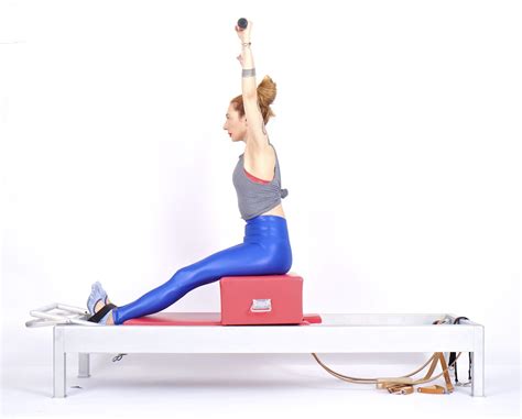 Pilates Reformer Exercises Free Tutorials Online Pilates Classes