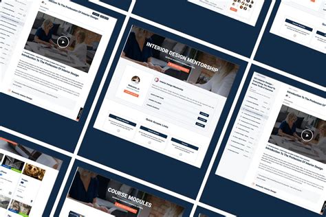 What To Look For In An Interior Design Mentor