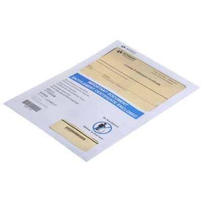 Keysight Technologies DSOXDVM DSOXDVM Oscilloscope Software DigiVoltmeterApplication For Use