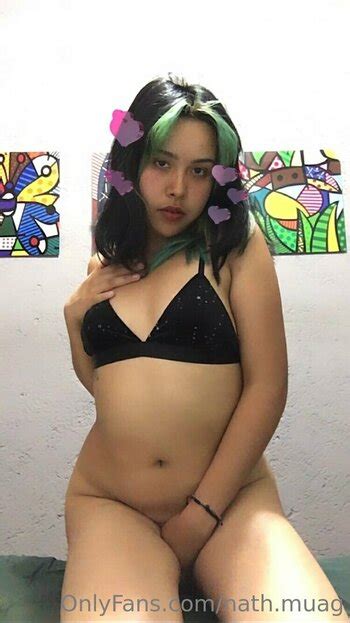 Nathmuag Nathmua Nude Leaks Onlyfans Thefappening