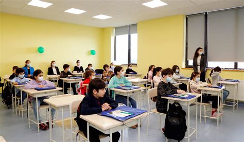 დედამიწის დღესთან დაკავშირებით მოსწავლეებთან შეხვედრა გაიმართა