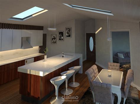 Interior Design مستقل