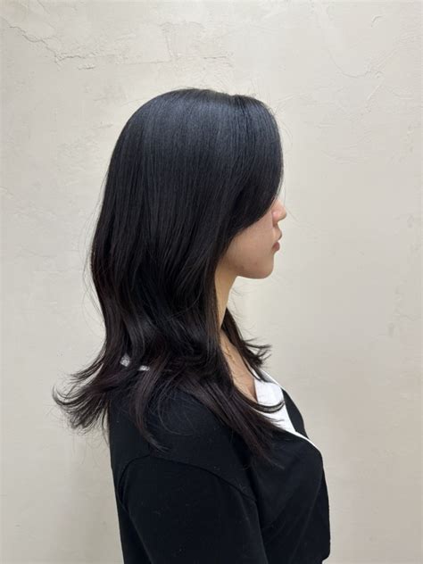 서면미용실 서면레이어드컷 클리닉 화이트비헤어 서면점 네이버 블로그