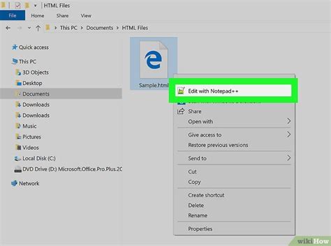 3 Formas De Insertar Espacios En HTML WikiHow