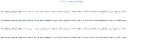 How To Embed A Salesforce Flow In A Visualforce Page
