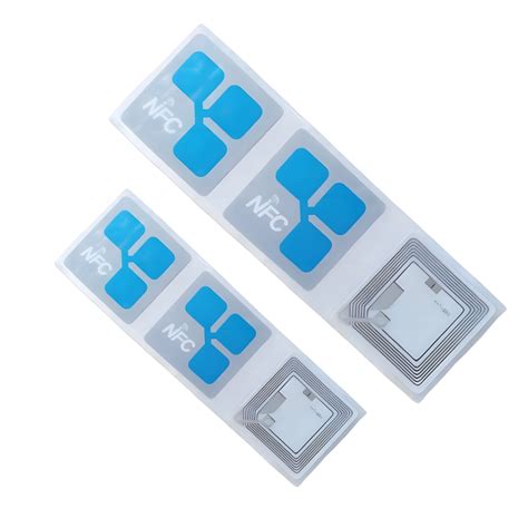 Nfc Label Rfid Manufacturers Designer And Distributors