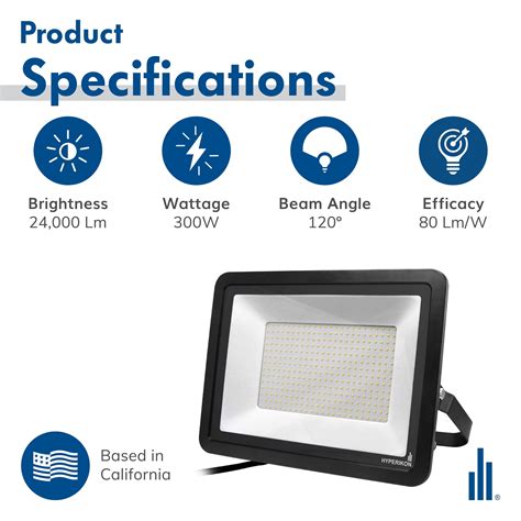 Lampu Sorot Led Philips Watt Emma Paterson