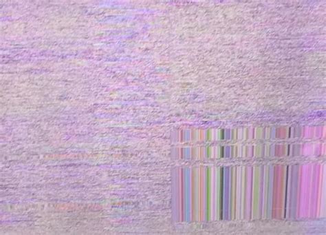 Solved Graphics Glitches After Win Update Rsurface