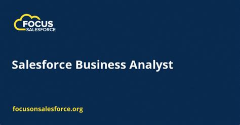Rahim Chowdhury ☁️ On Linkedin Salesforce Business Analyst