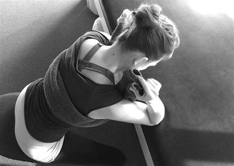 Use Your Breath To Relieve Back Pain And Tightness