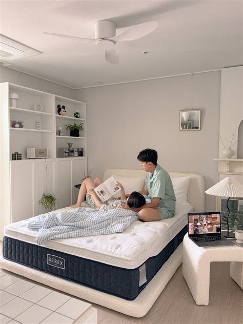 상아 ㅣ홈스타일링ㅣ육아맘의 살림체험 현장 광고 다들 매트리스 어떻게 사용하고 계신가요 저희집은 매트리스만 지금 3번째 바꿨는데 나름 매장가서 체험해보고 골라도