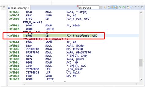 Tms320f28034 Bootloader Problem C2000 Microcontrollers Forum C2000