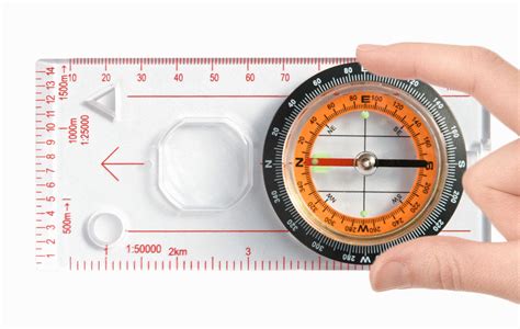 How To Use A Compass Easy Step By Step Tutorial Greenbelly Meals