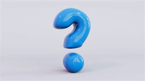 물음표 기호 Faq Qa 물음표에 대한 스톡 사진 및 기타 이미지 물음표 사진 이미지 파란색 Istock