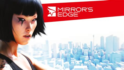Mirrors Edge Descarcă și Cumpără Astăzi Epic Games Store