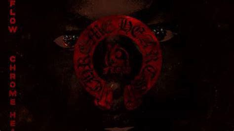 100 Chrome Hearts Wallpapers