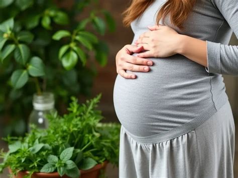 Pregnancy 7 Amazing Herbal Recipe To Support Your Journey
