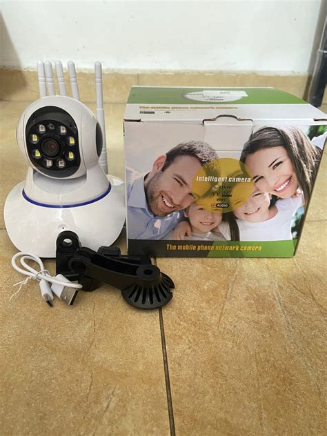 Home Cctv Camera Furniture And Home Living Security And Locks Security