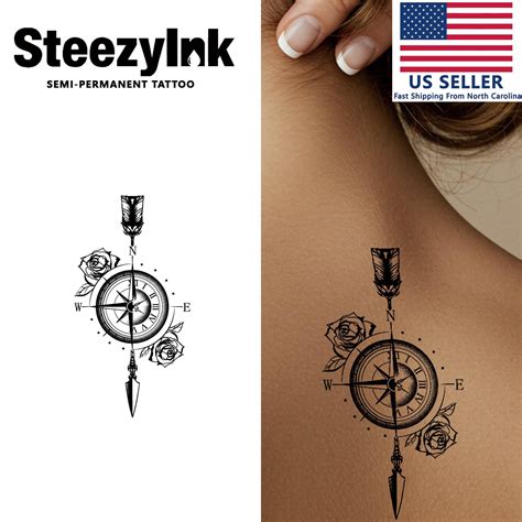 The North Tattoo