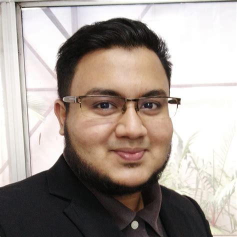 Mr Muhammad Sufyan Bin Qari Abdul Shakoor Xiamen University Malaysia