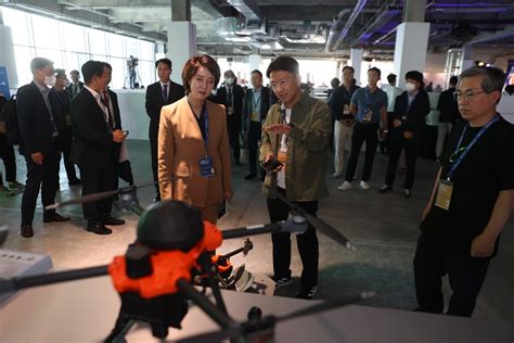 한 미 대기업 벤처캐피탈 함께 K 스타트업 공동육성 선언 플래텀